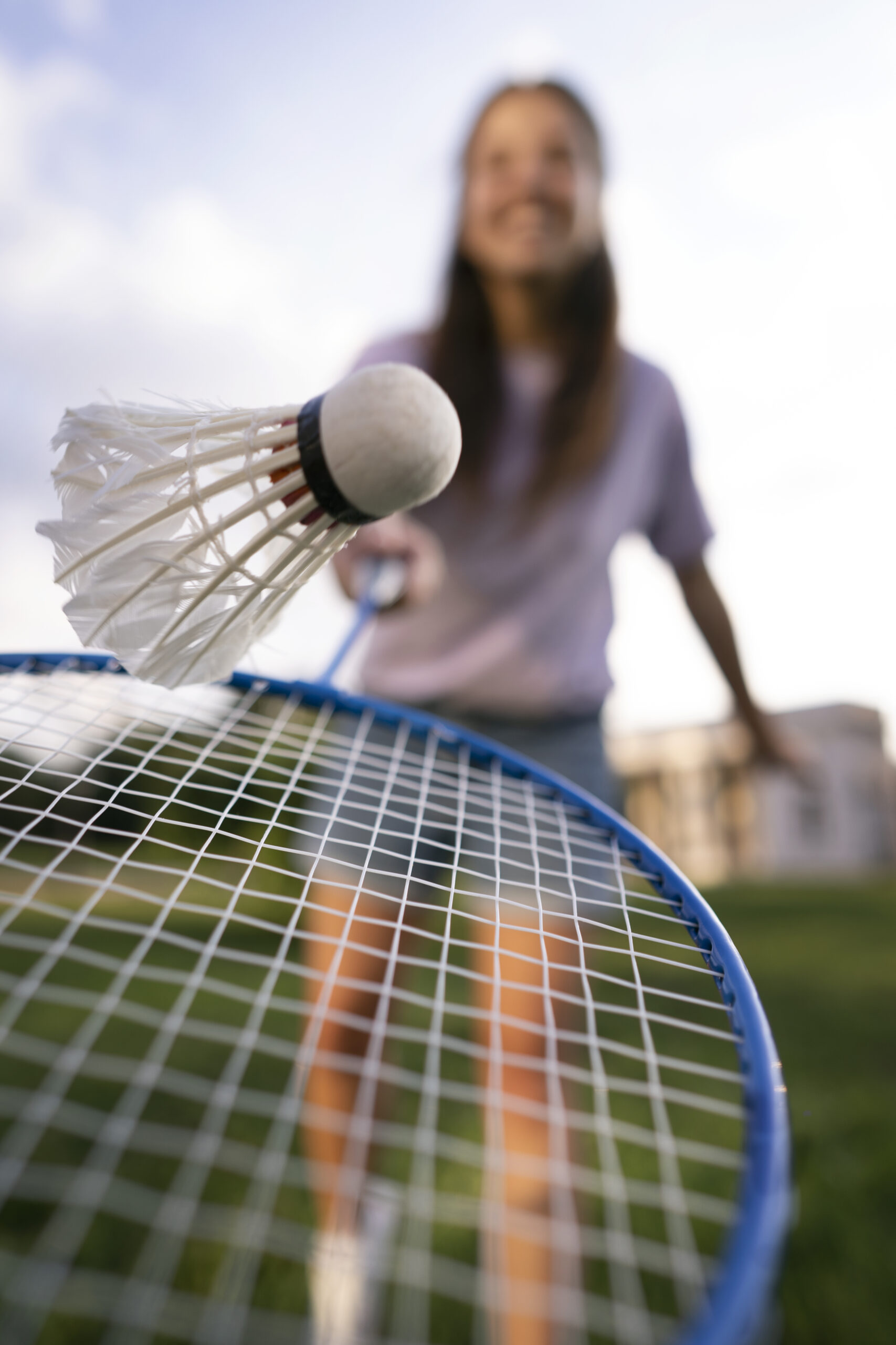 Training Program For Adults – MJ Badminton Academy